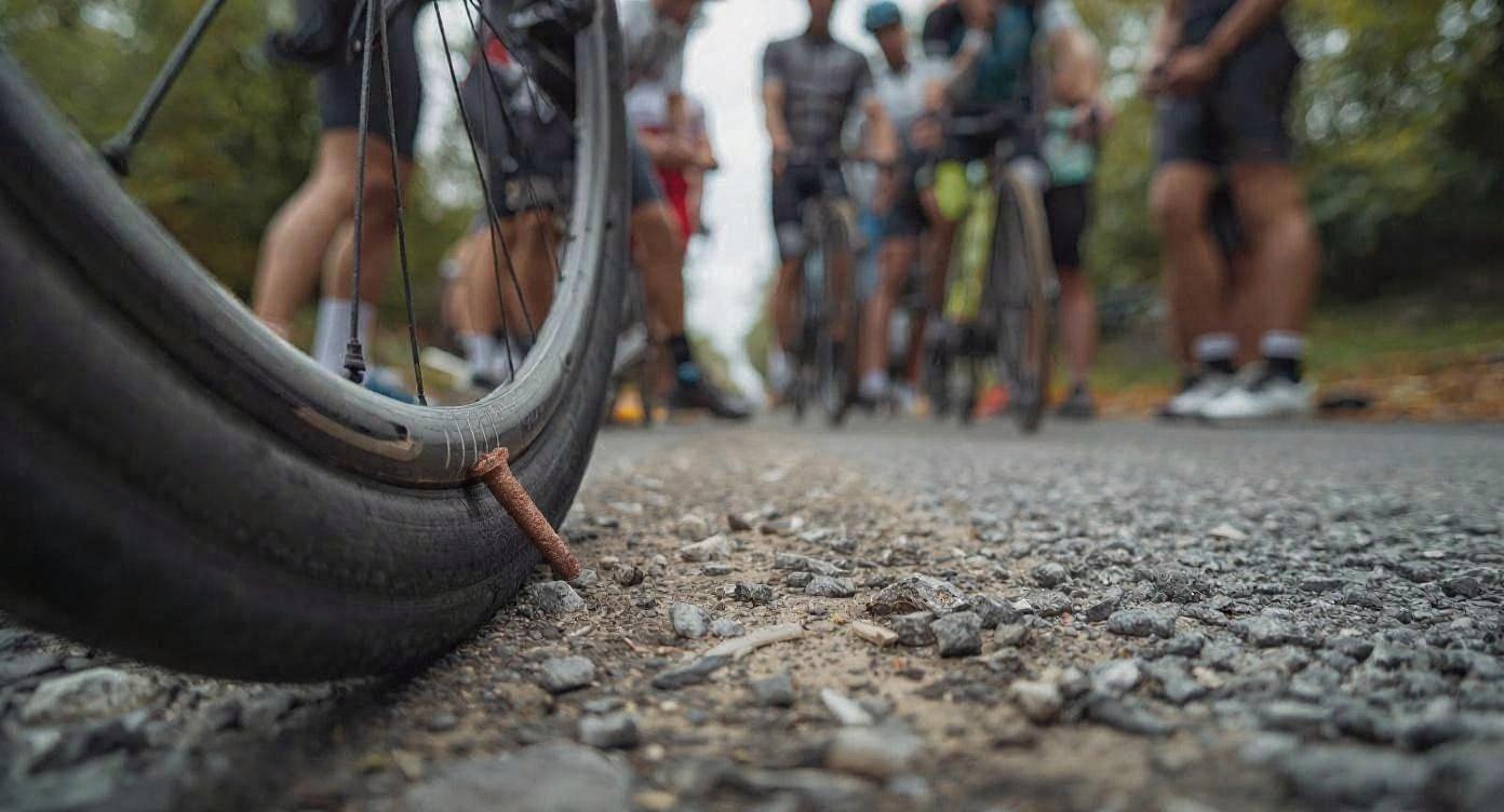 Road Bike Tube Change Guide – West Coast Cycles – My Store