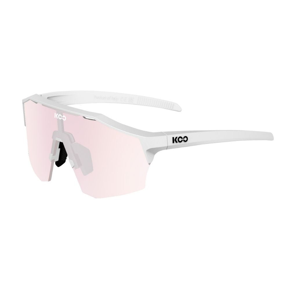 Alibi White Matt – My Store