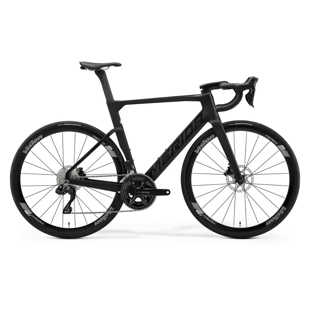 Merida Bikes | Mountain, Road & E-Bikes | West Coast Cycles Perth